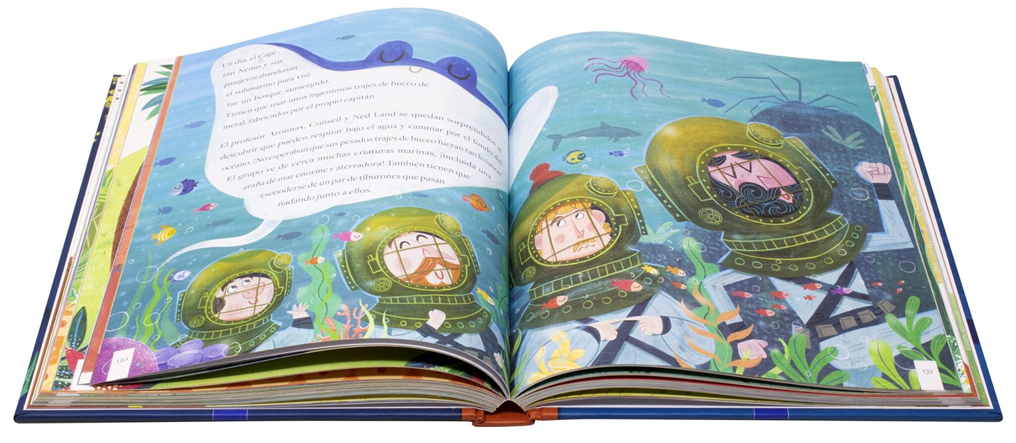 Mi colección de cuentos clásicos | El Almacén de Cuentos