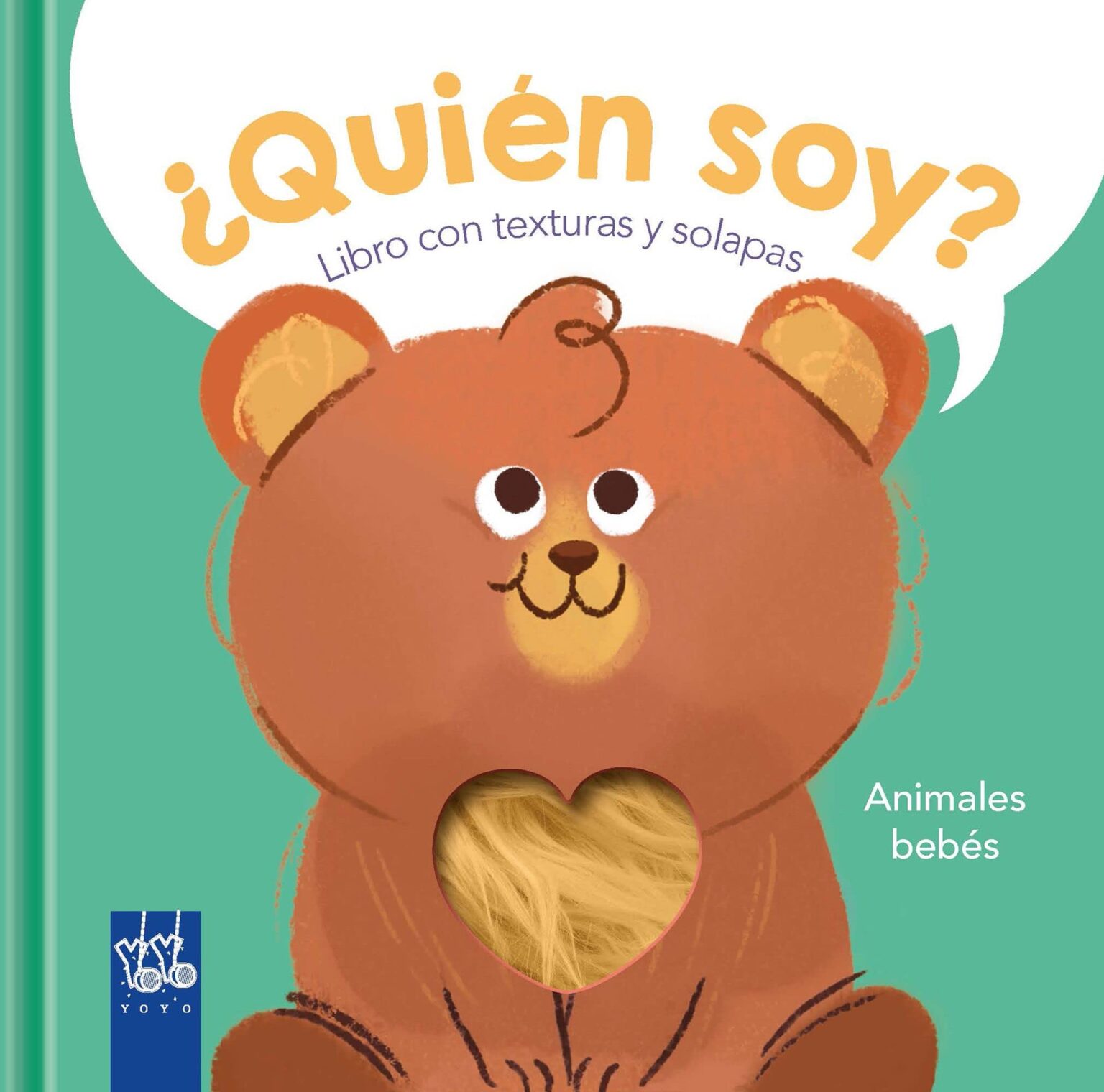 ¿Quién soy? Animales de la granja | El Almacén de Cuentos