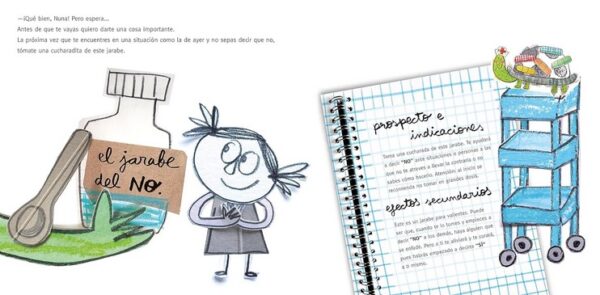 El Monstruo de Colores. Doctor de emociones | El Almacén de Cuentos